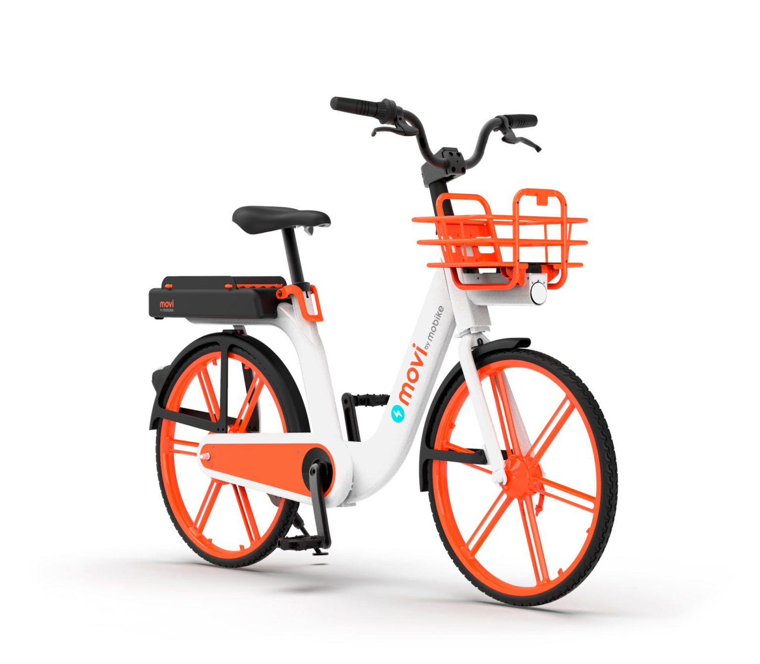 RideMovi - Moving Your Life with Micromobility