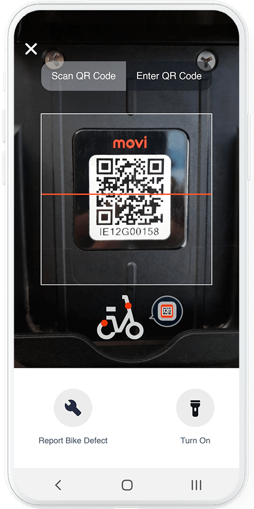 RideMovi - Moving Your Life with Micromobility