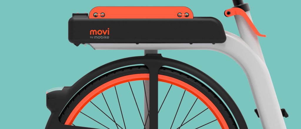 Movi e-Bike: la rivoluzione del bike sharing - RideMovi